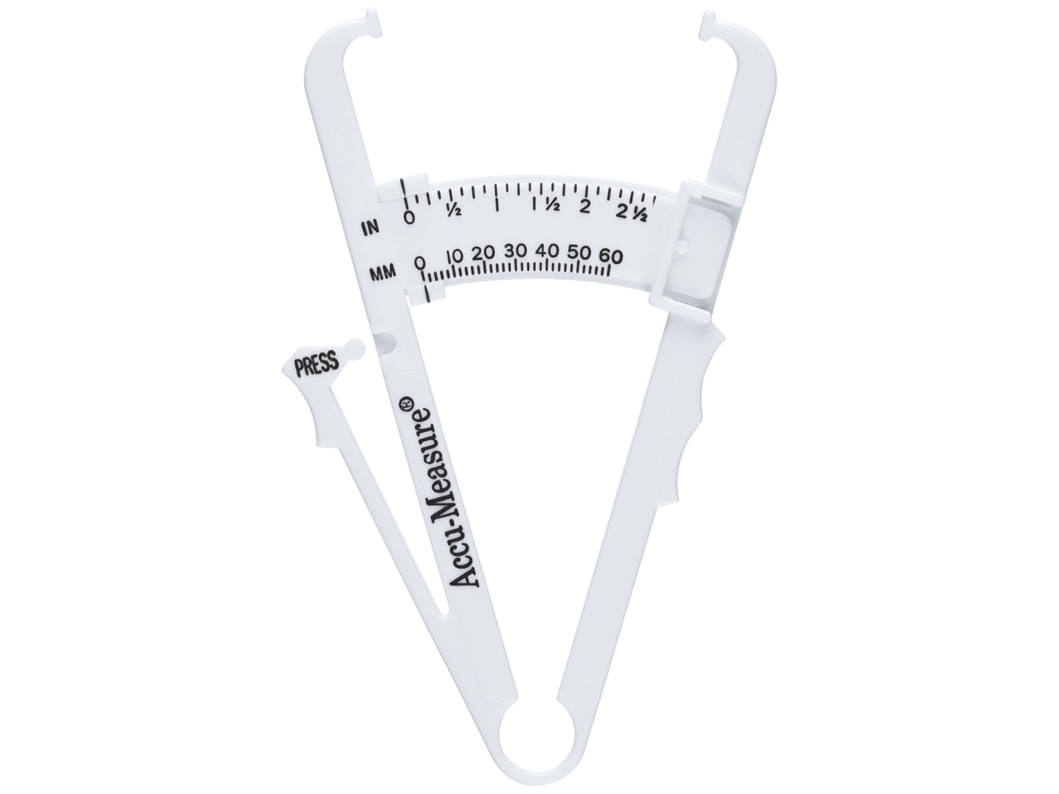 Accu-Measure Official Website - Premium Fat Calipers