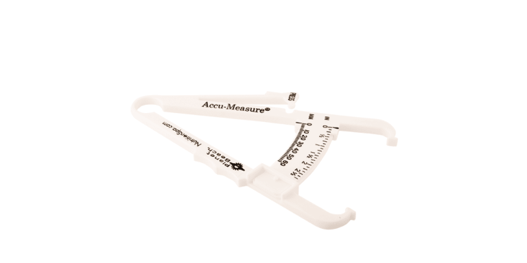 Accu-Measure Official Website - Premium Fat Calipers