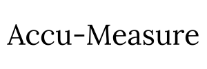 Accu-Measure Official Website - Premium Fat Calipers